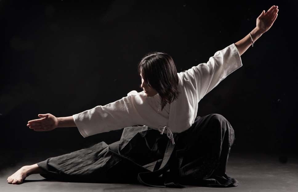 Aikido Hranice
